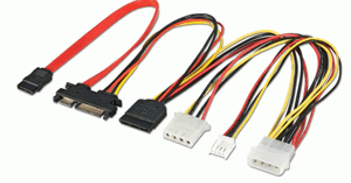 INTERNAL POWER CABLES