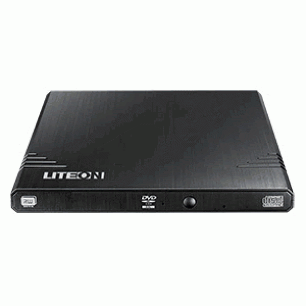 DVD DRIVES - EXTERNAL
