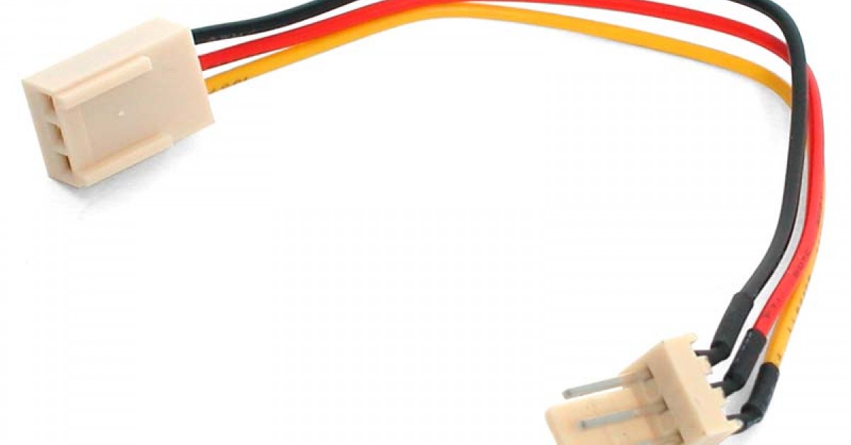 INTERNAL POWER CABLES