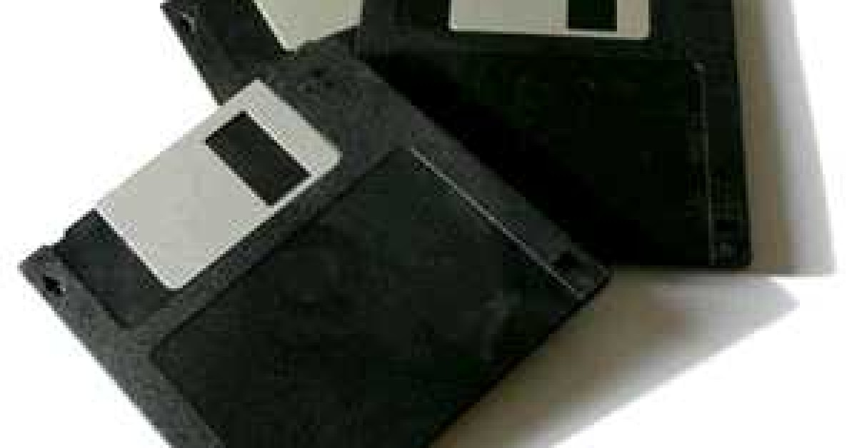 VINTAGE COMPUTER PARTS