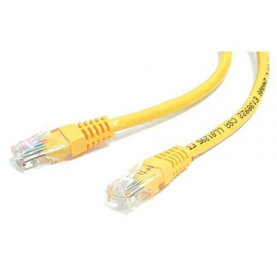 NETWORK CABLES