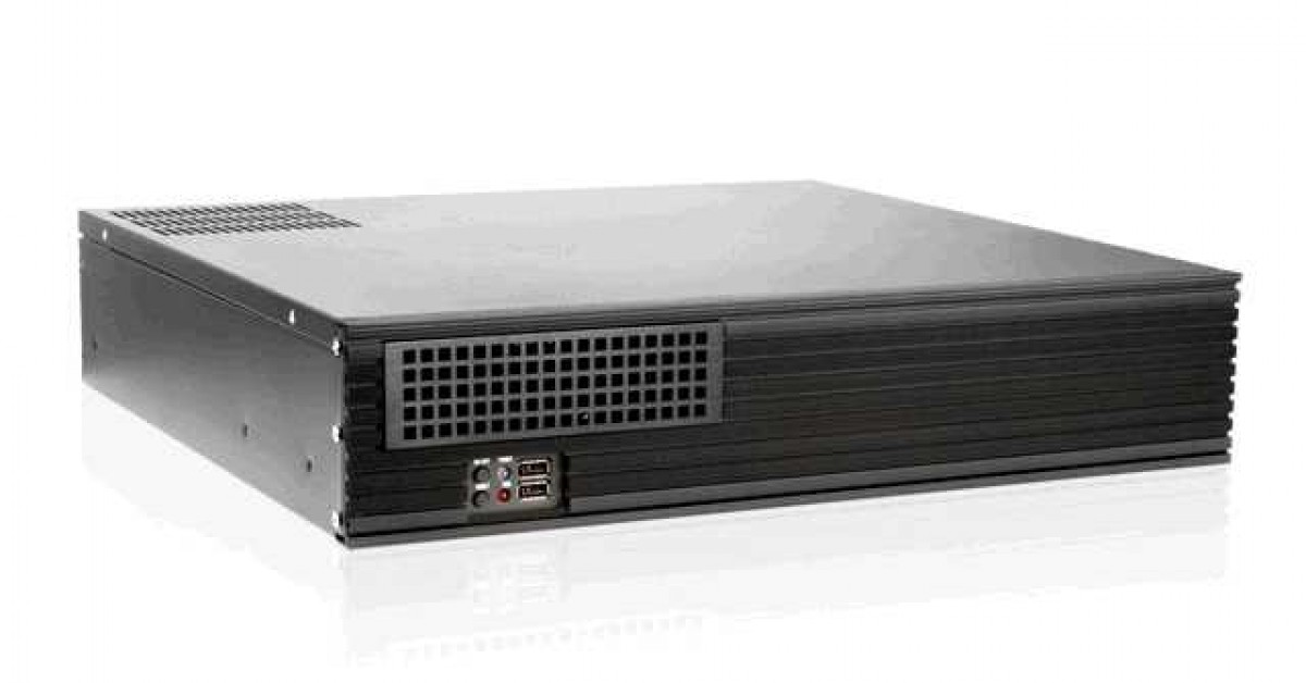 Server/Rackmount Cases