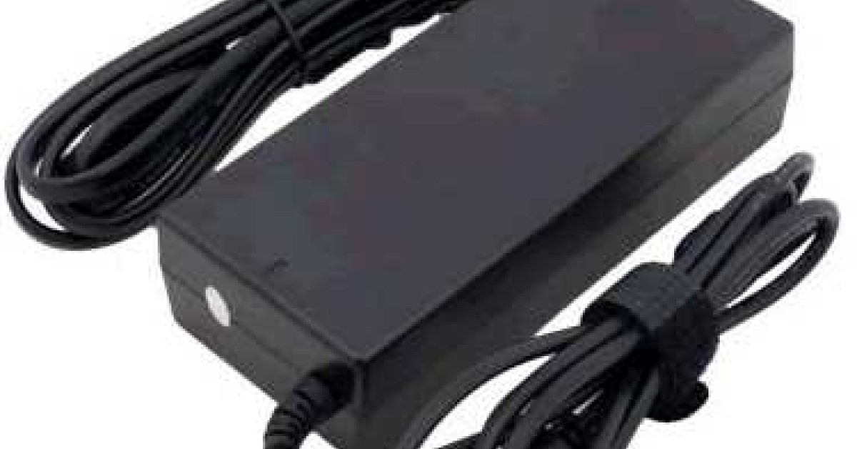 LAPTOP ADAPTERS