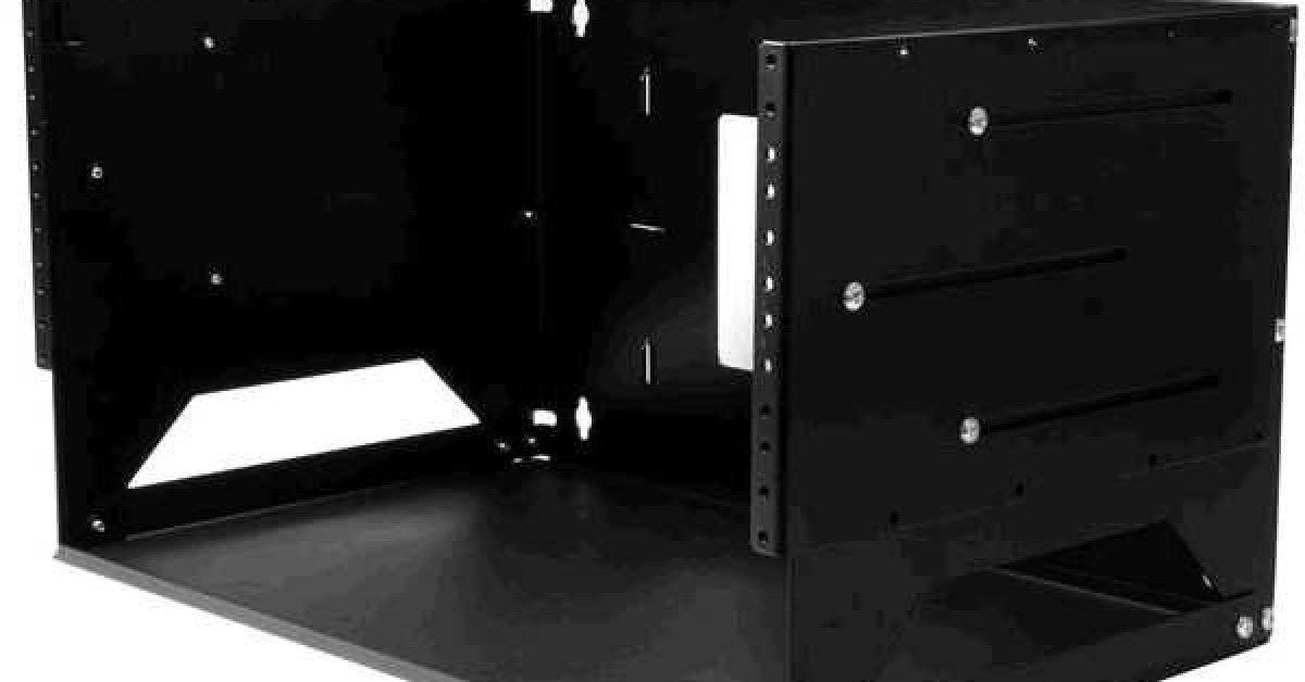 SERVER RACKS
