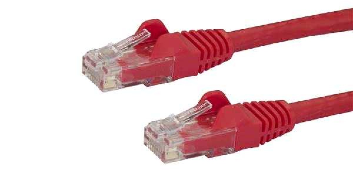 NETWORK CABLES