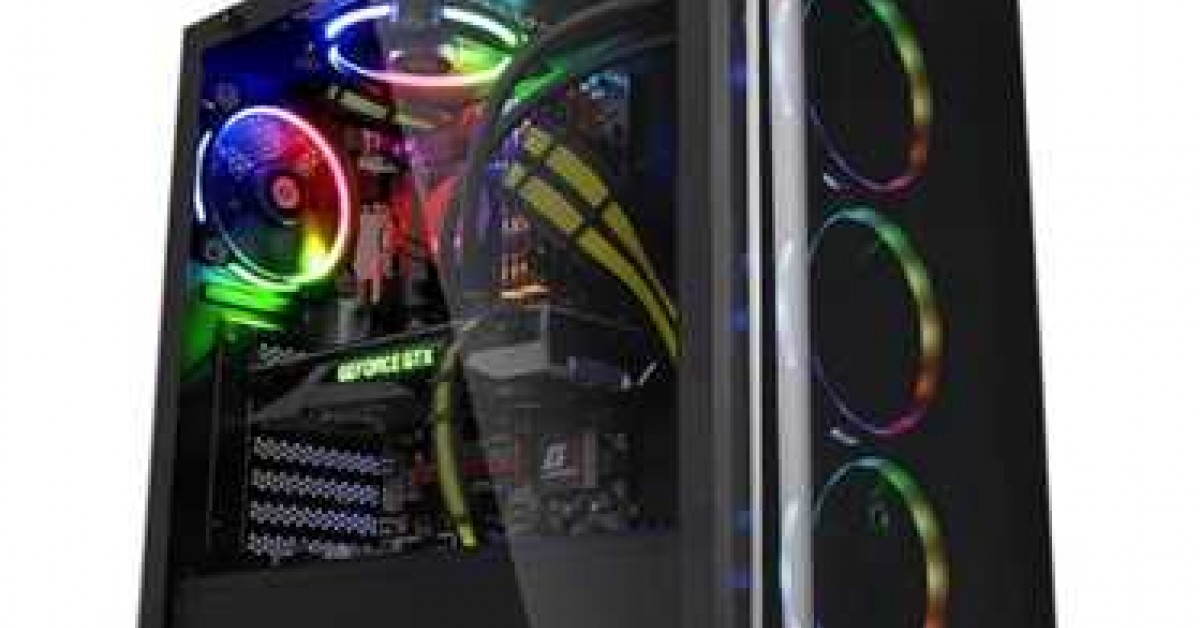 Standard / Gaming Cases