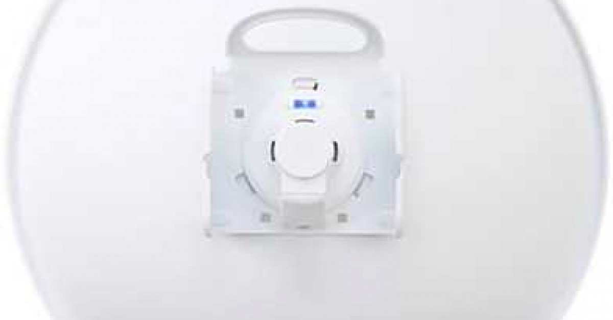 ACCESS POINTS