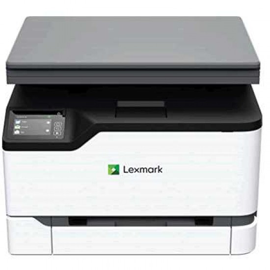 LASER MULTIFUNCTION COLOR