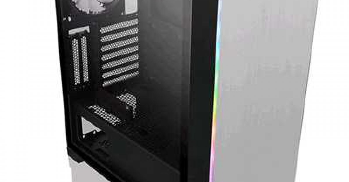 Standard / Gaming Cases