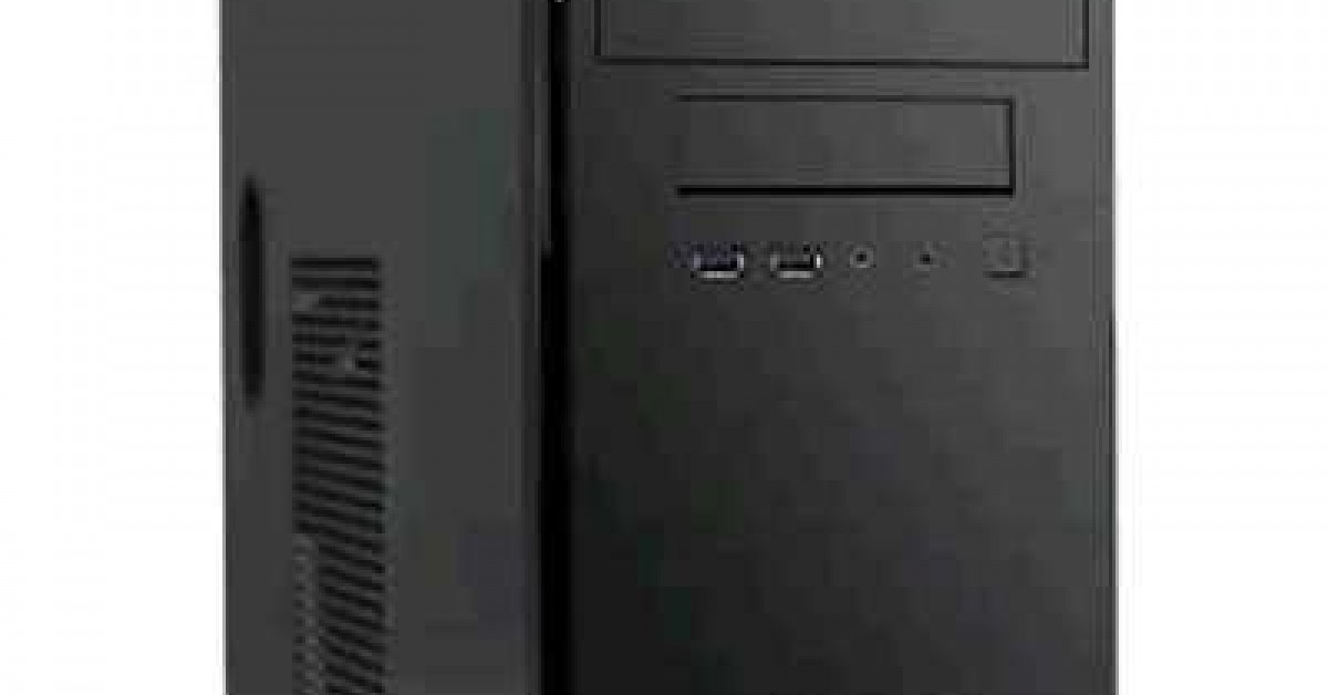 Standard / Gaming Cases