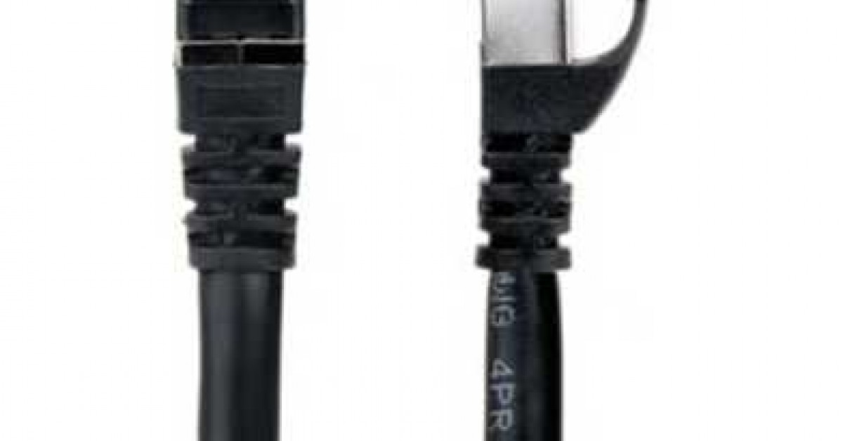 NETWORK CABLES - CAT 7