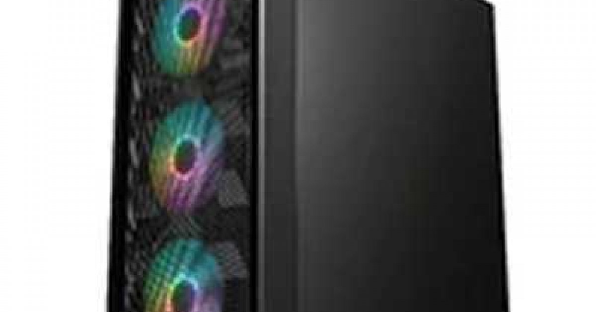 Standard / Gaming Cases