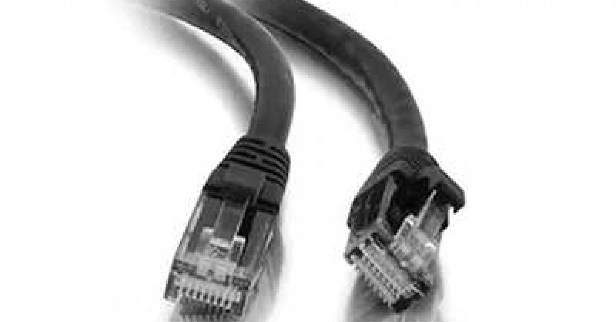 NETWORK CABLES - CAT 7