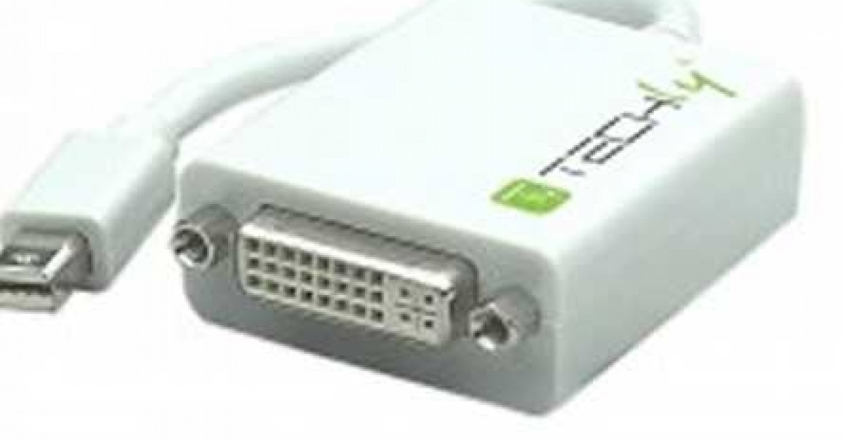 DISPLAY PORT CABLES /ADAPTERS