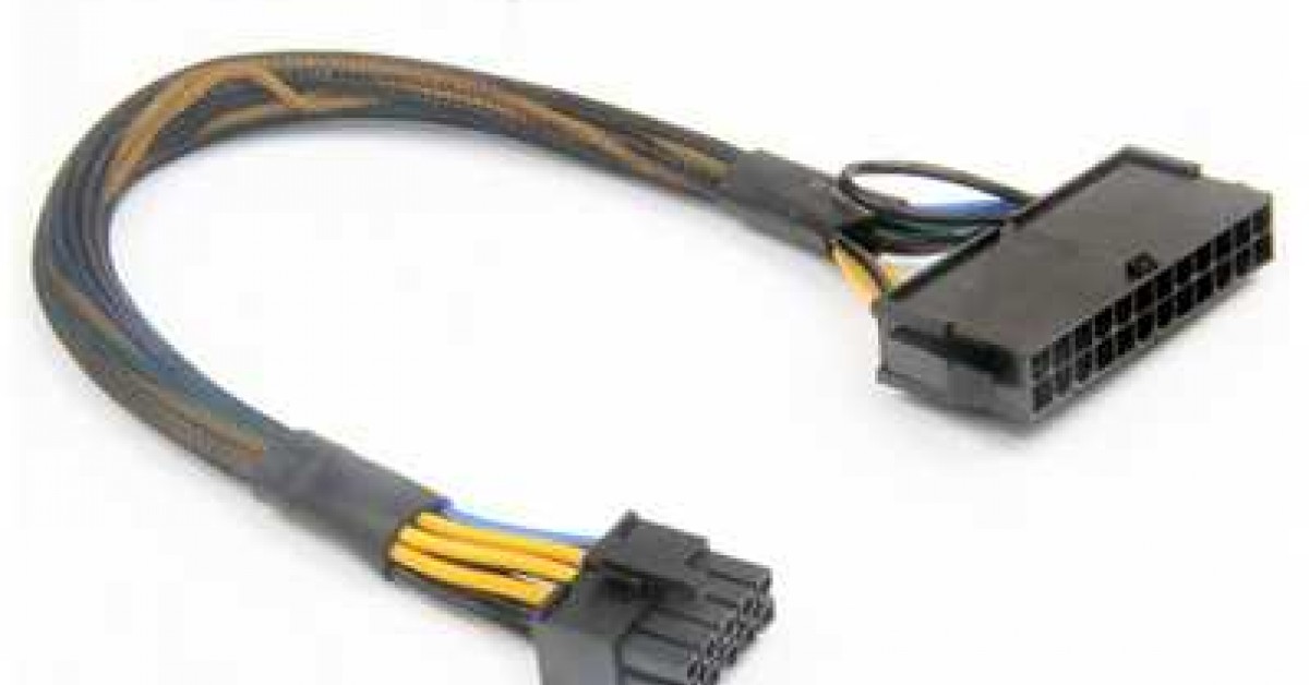 MOTHERBOARD POWER ADAPTERS