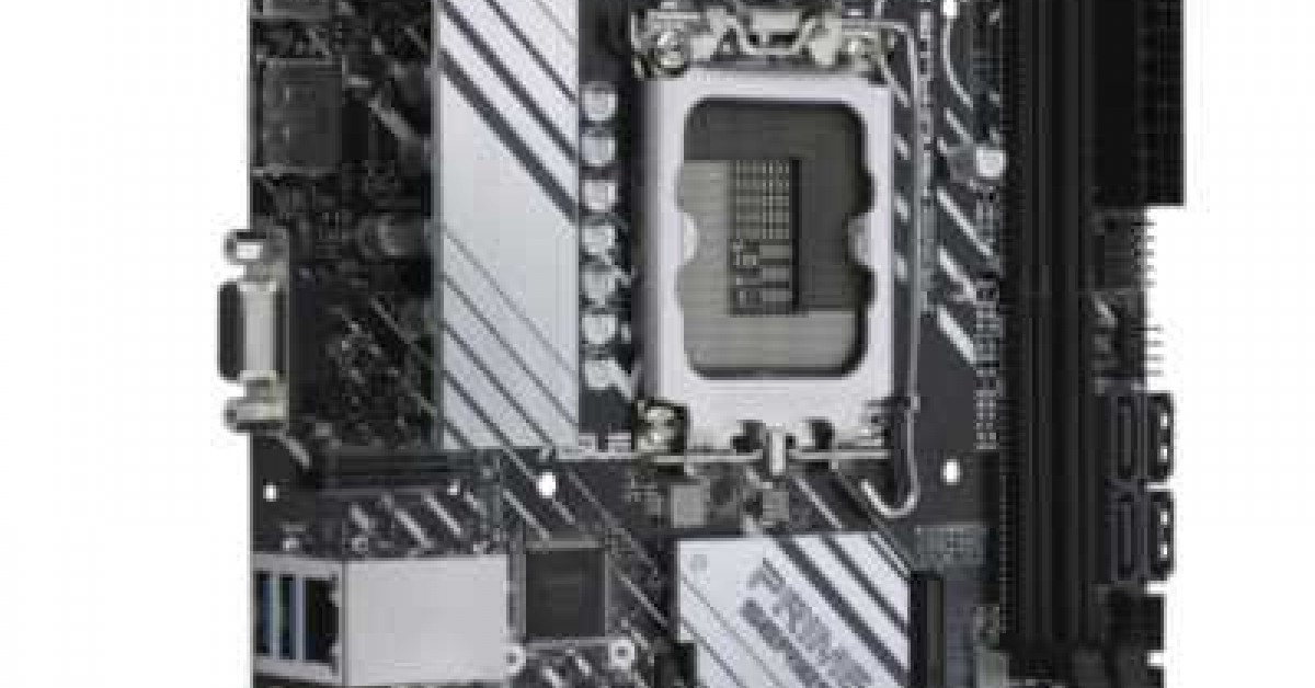 INTEL SOCKET LGA 1700