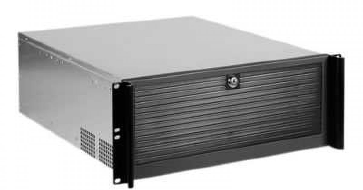 Server/Rackmount Cases
