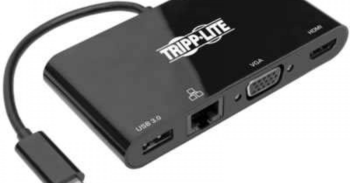 DOCKING STATIONS
