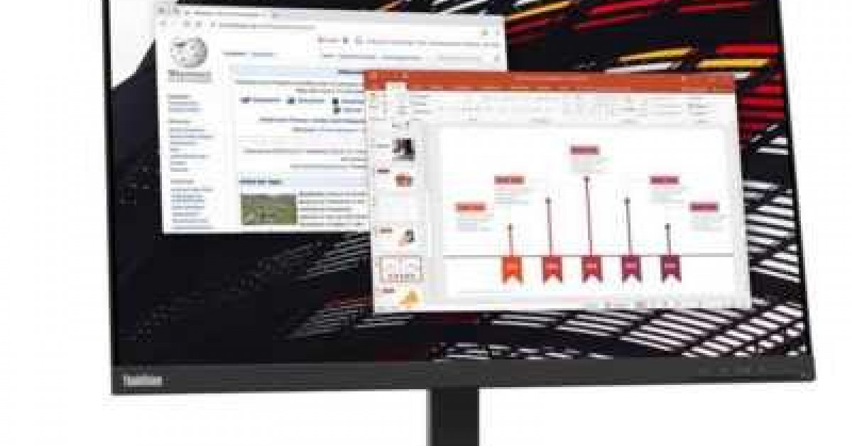 LED MONITORS
