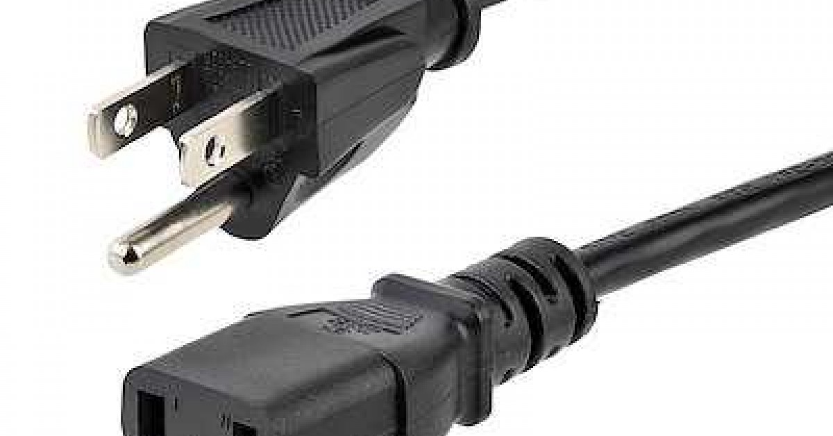 POWER CABLES