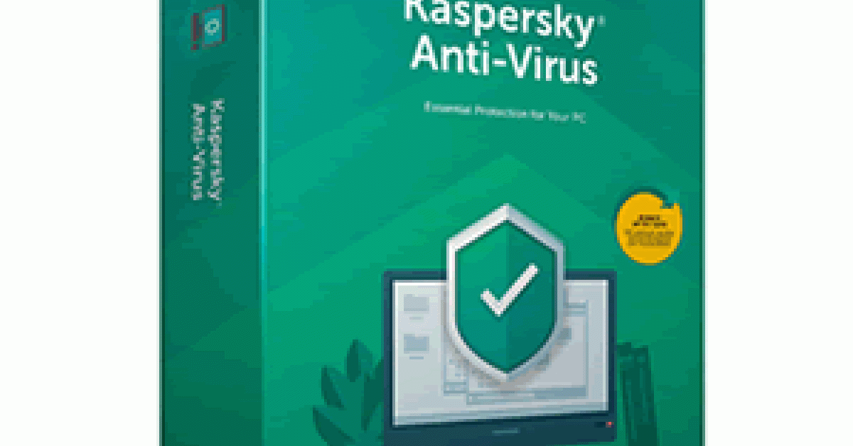 ANTIVIRUS SOFTWARE