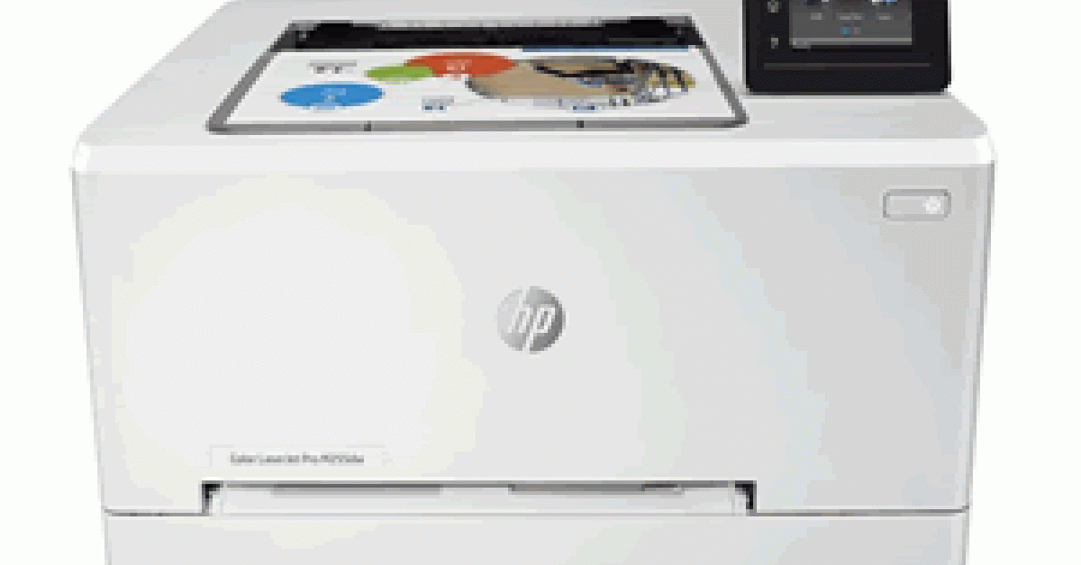 LASER PRINTERS COLOR