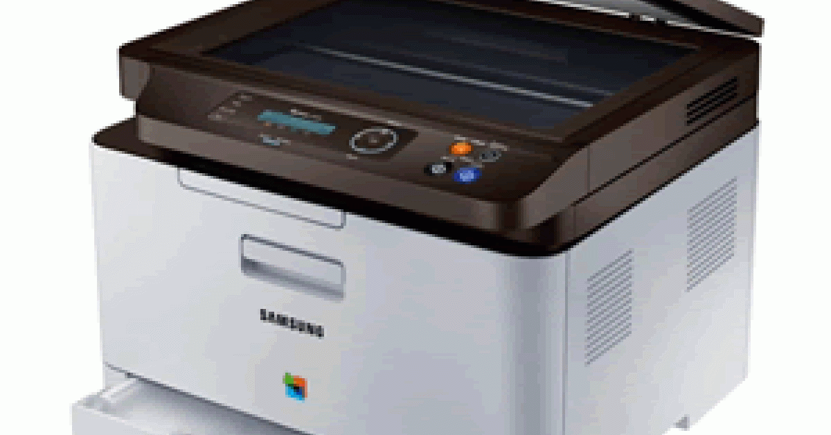 LASER MULTIFUNCTION PRINTERS COLOR