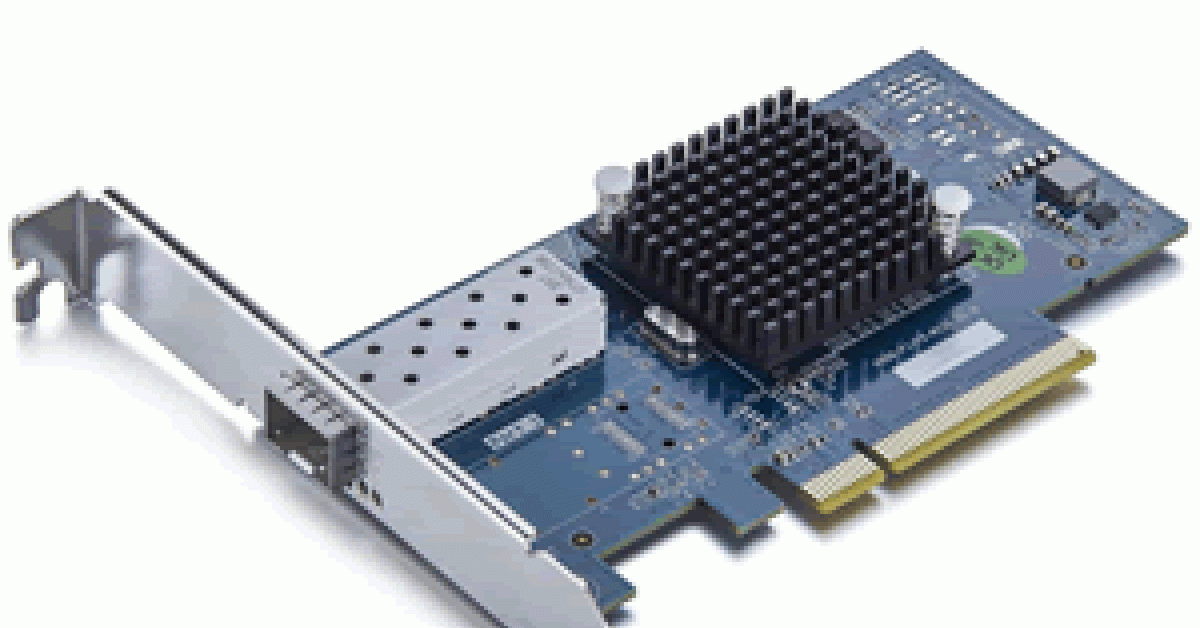 NETWORK CARDS - PCI-E