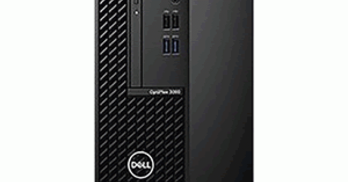 COMPUTERS - PRE-OWNED