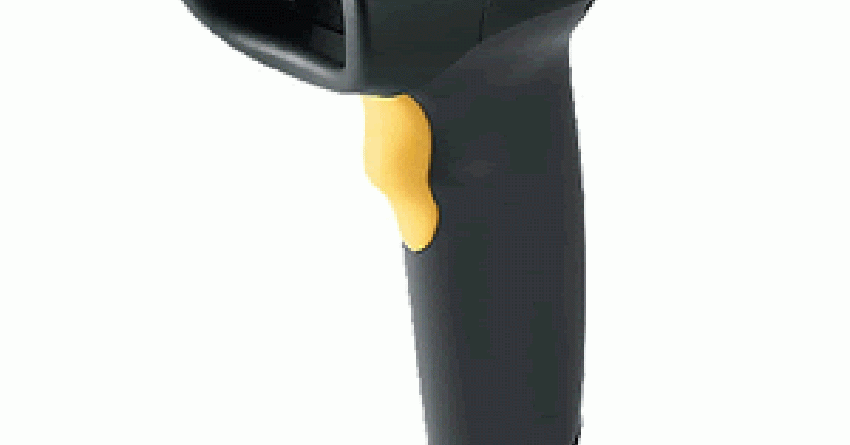 HANDHELD /POS SCANNERS