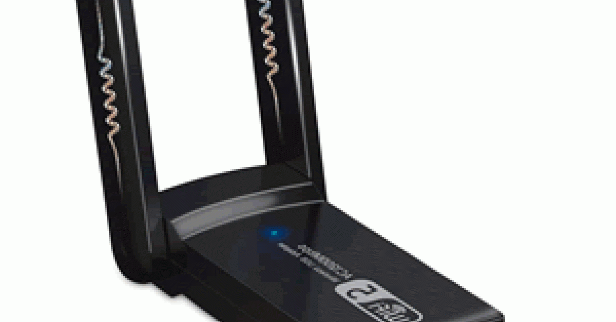 NETWORK CARDS WIRELESS USB