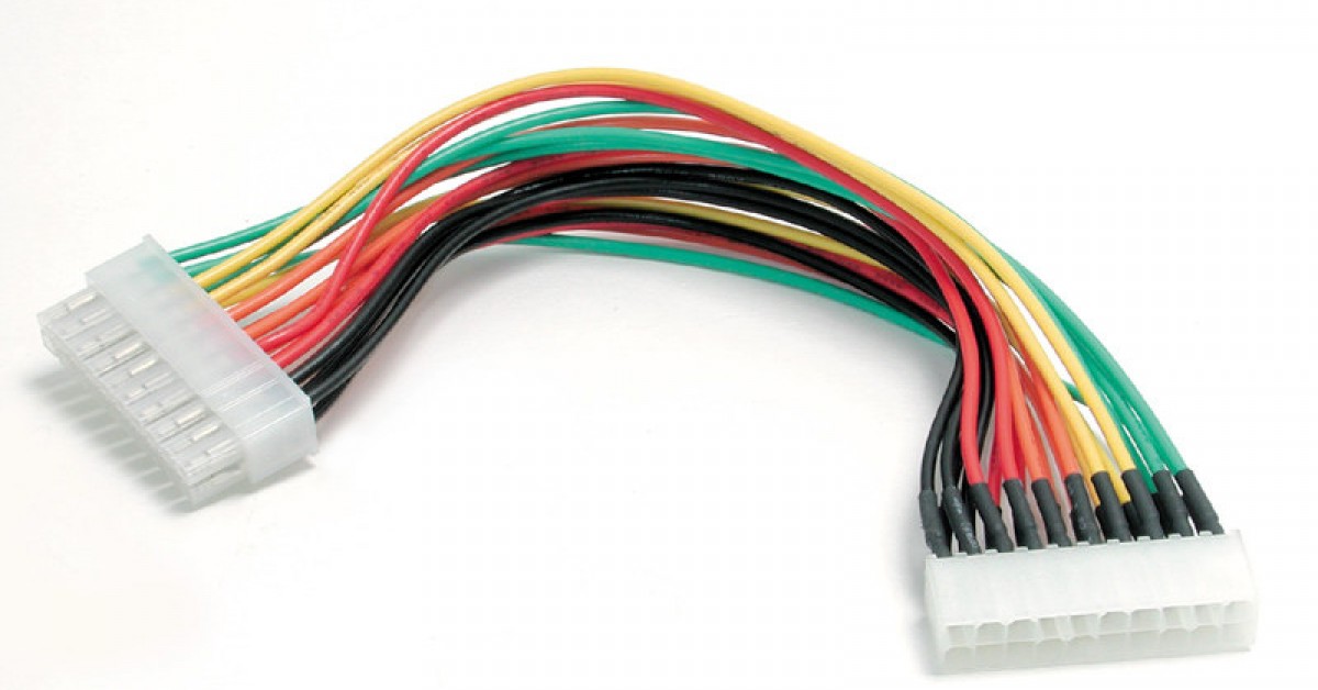 INTERNAL POWER CABLES