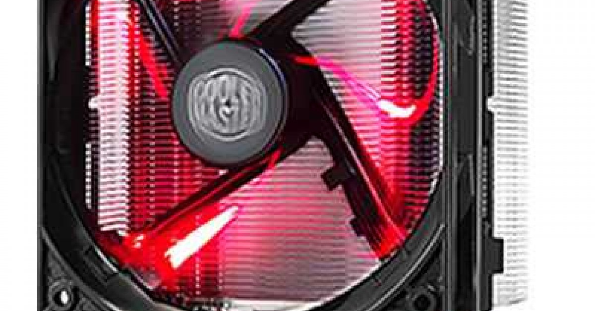 CPU COOLING SOLUTIONS