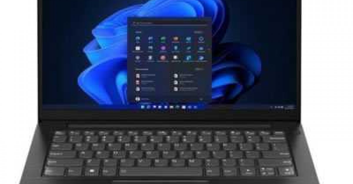 BUSINESS LAPTOPS